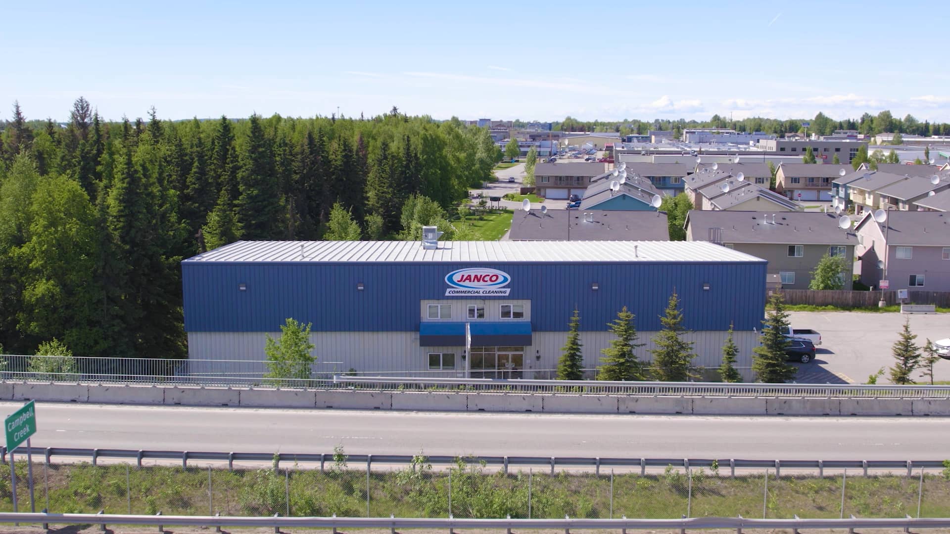 JANCO Home Page on Vimeo