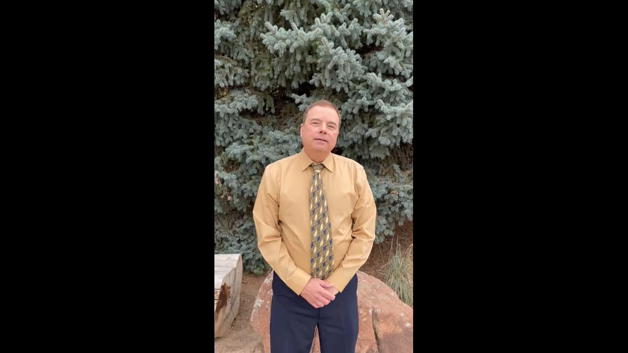 Joe Crowley, Psychiatric Nurse Practitioner, Aurora, CO, 80015 ...