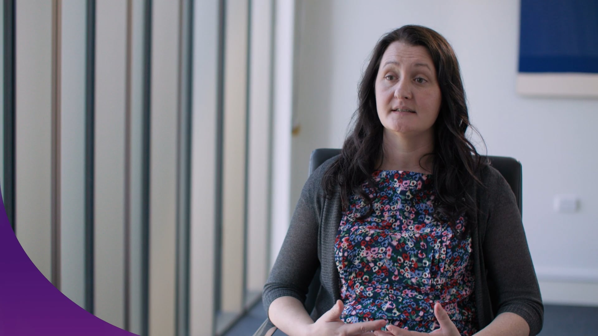 Research Week 2022 - Dr Sarah Wallace on Vimeo