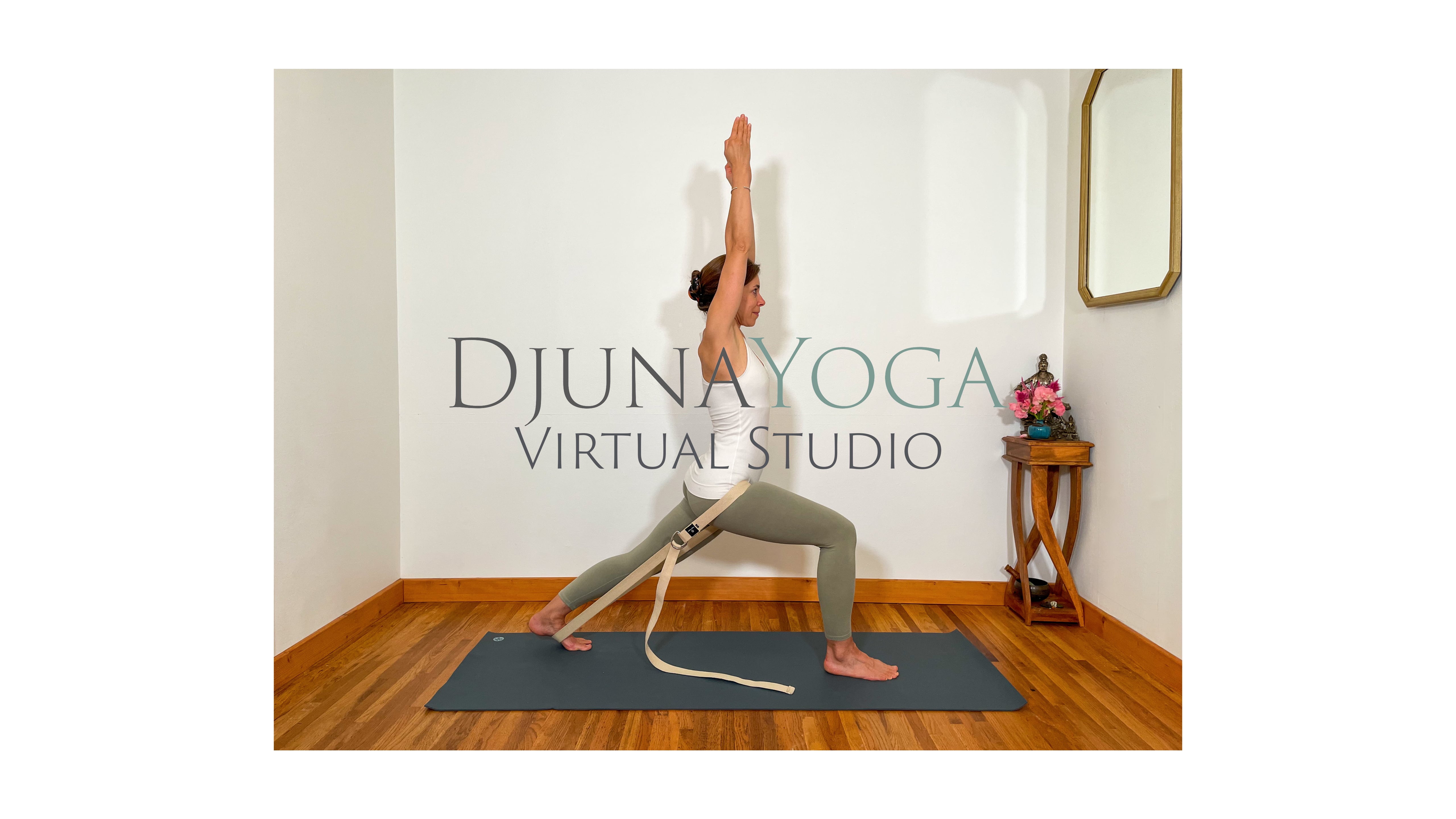 Watch Djuna Yoga Virtual Studio (moved to djunayoga.thinkific.com) Online | Vimeo On Demand on Vimeo