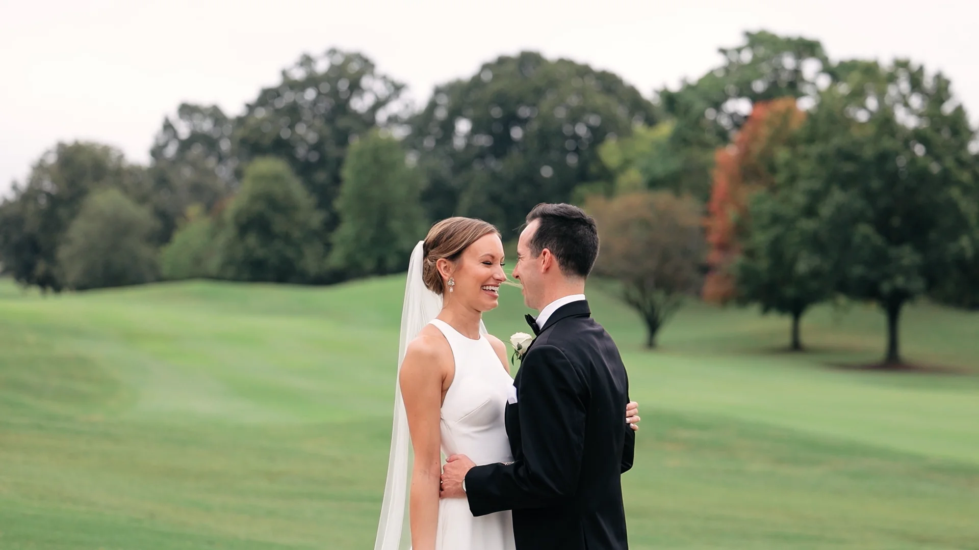 Audrey + Michael Sneak Peek on Vimeo