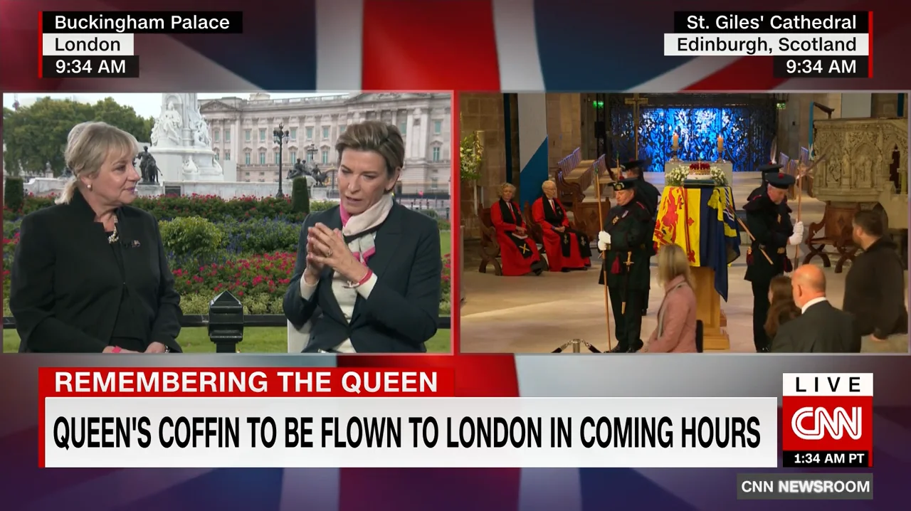 CNN Interview.mp4 on Vimeo