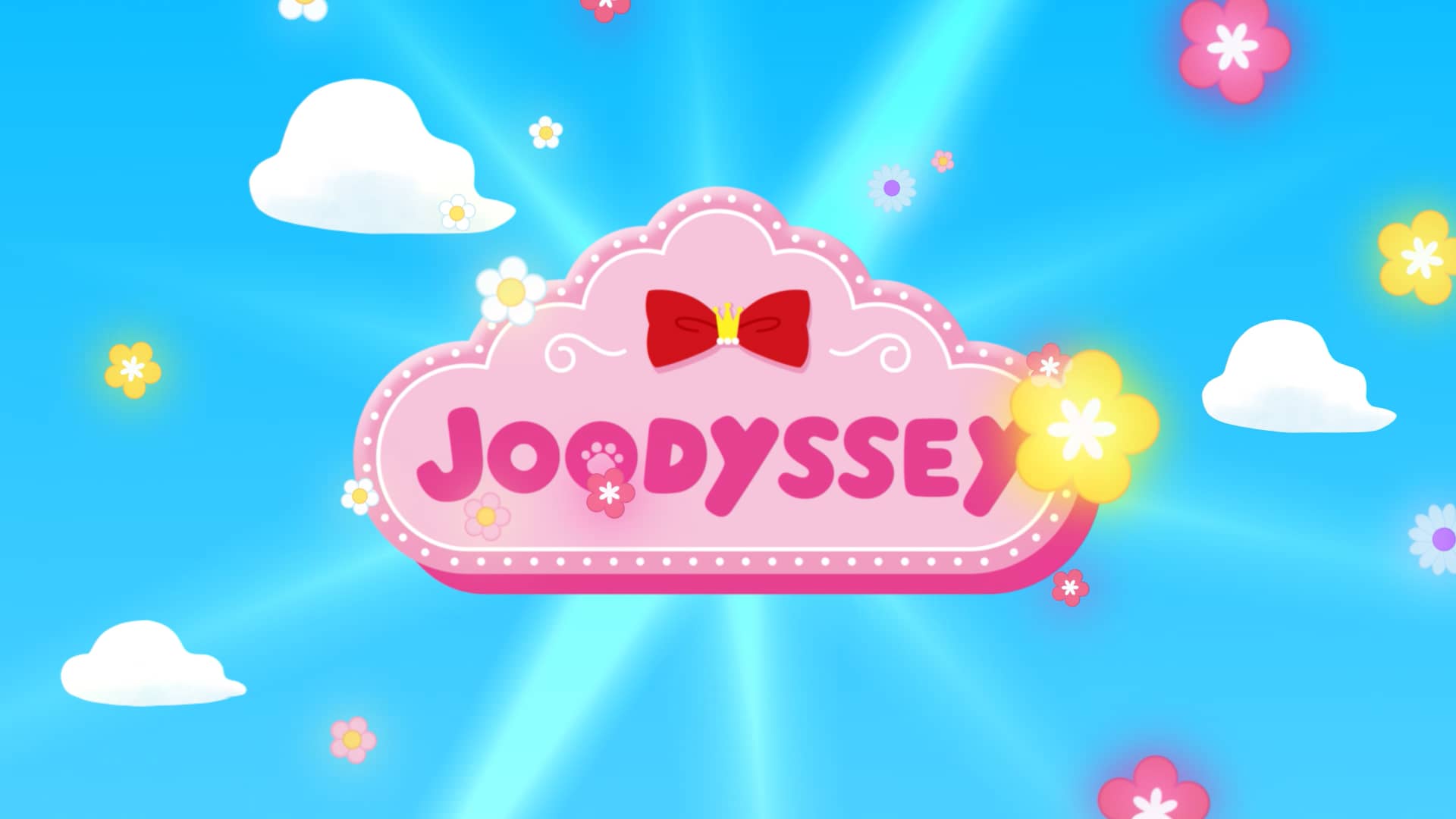 JOODYSSEY New Official Trailer on Vimeo