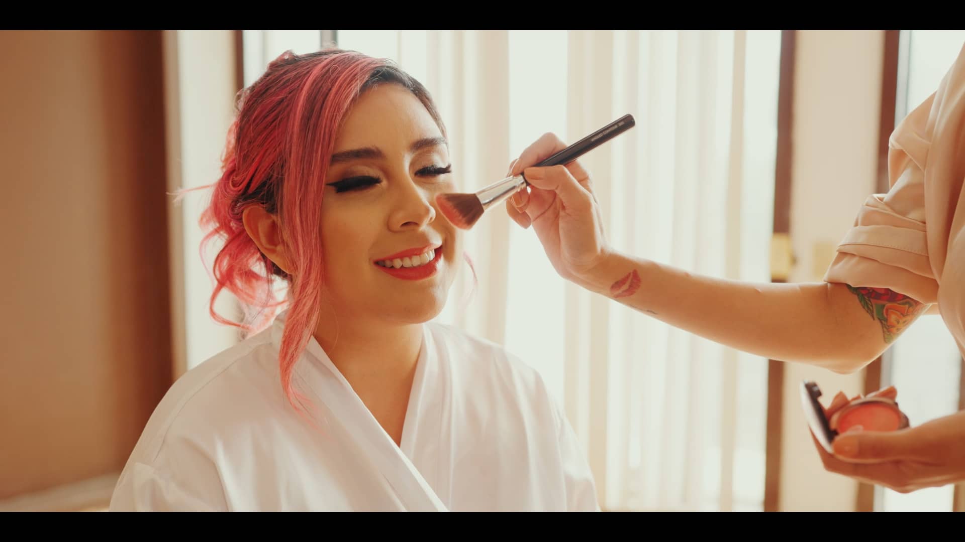 Arely y Pablo trailer on Vimeo