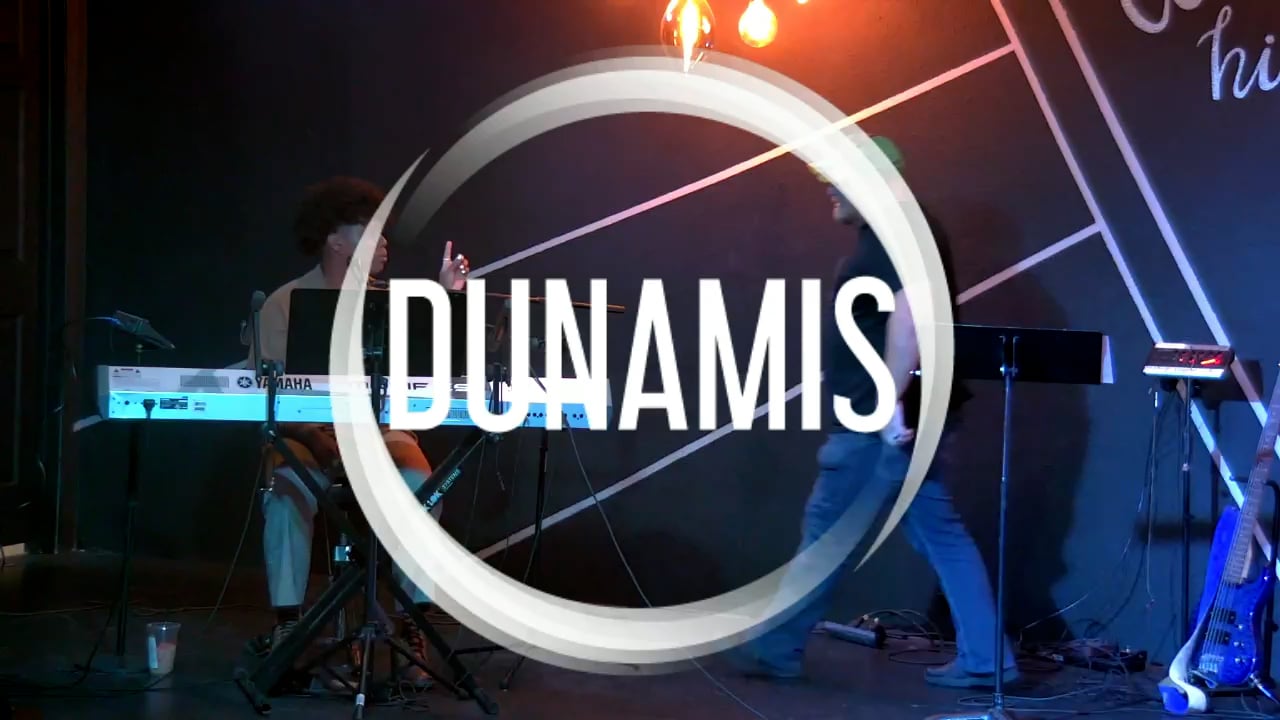 Dunamis Tuesday Service 9/13 on Vimeo