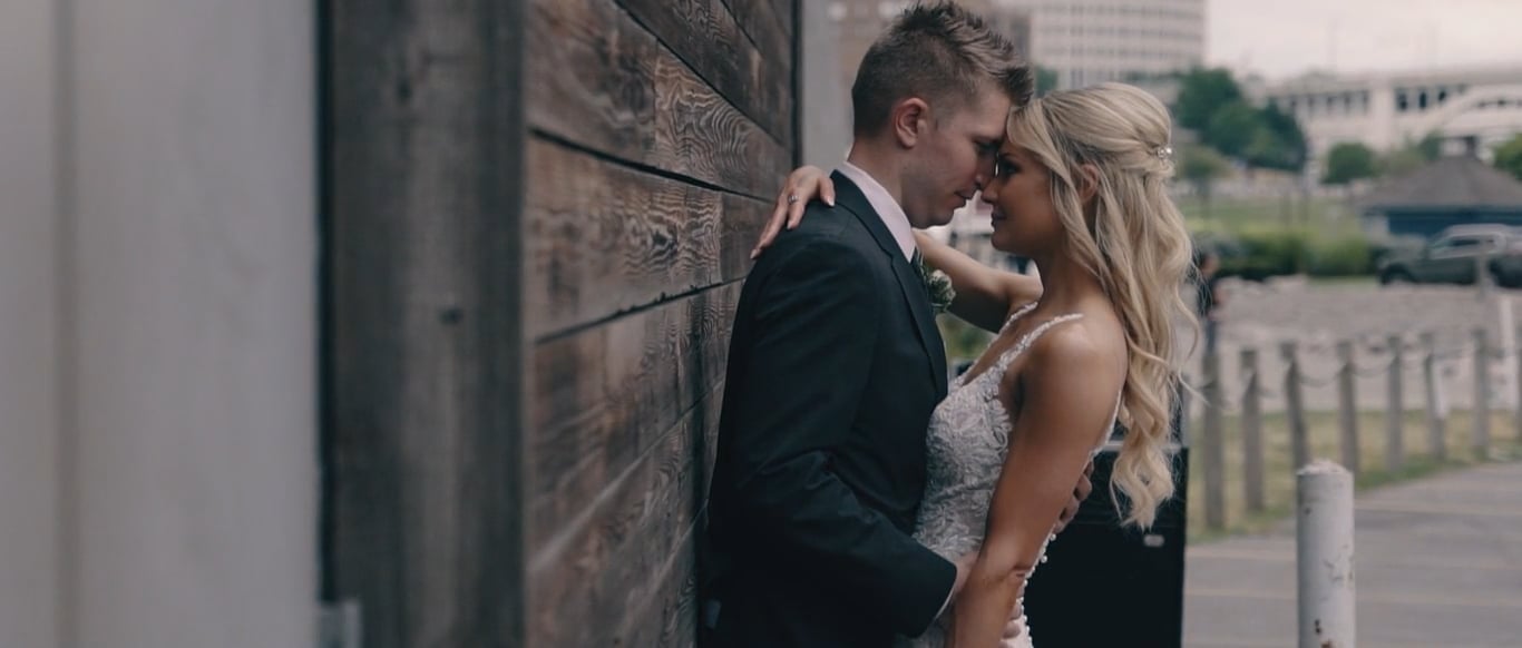 Eric & Hilary Sneak Peek on Vimeo