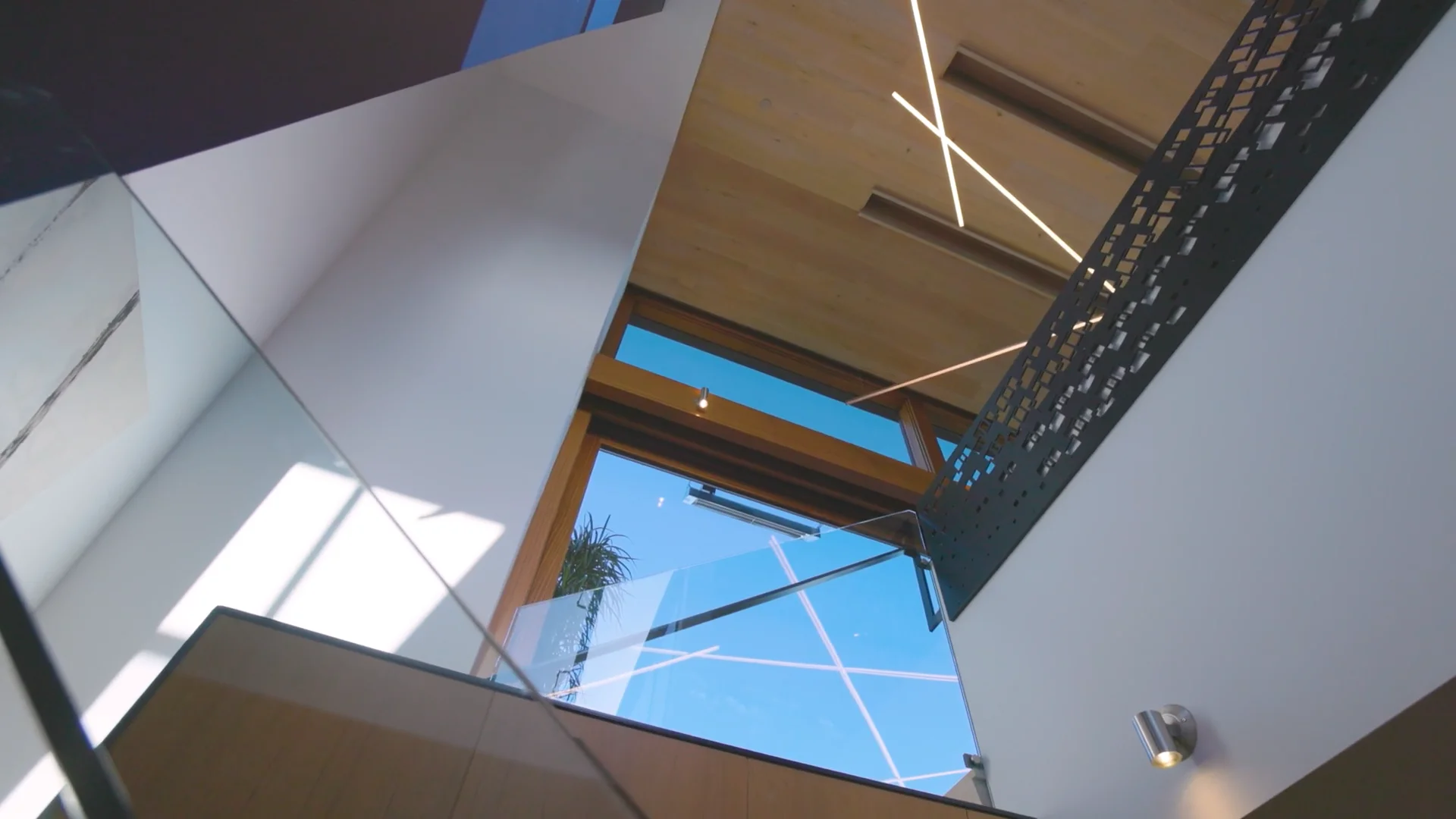 Owen Kennerly Penthouse Condo | 149 Albion St in San Francisco ...