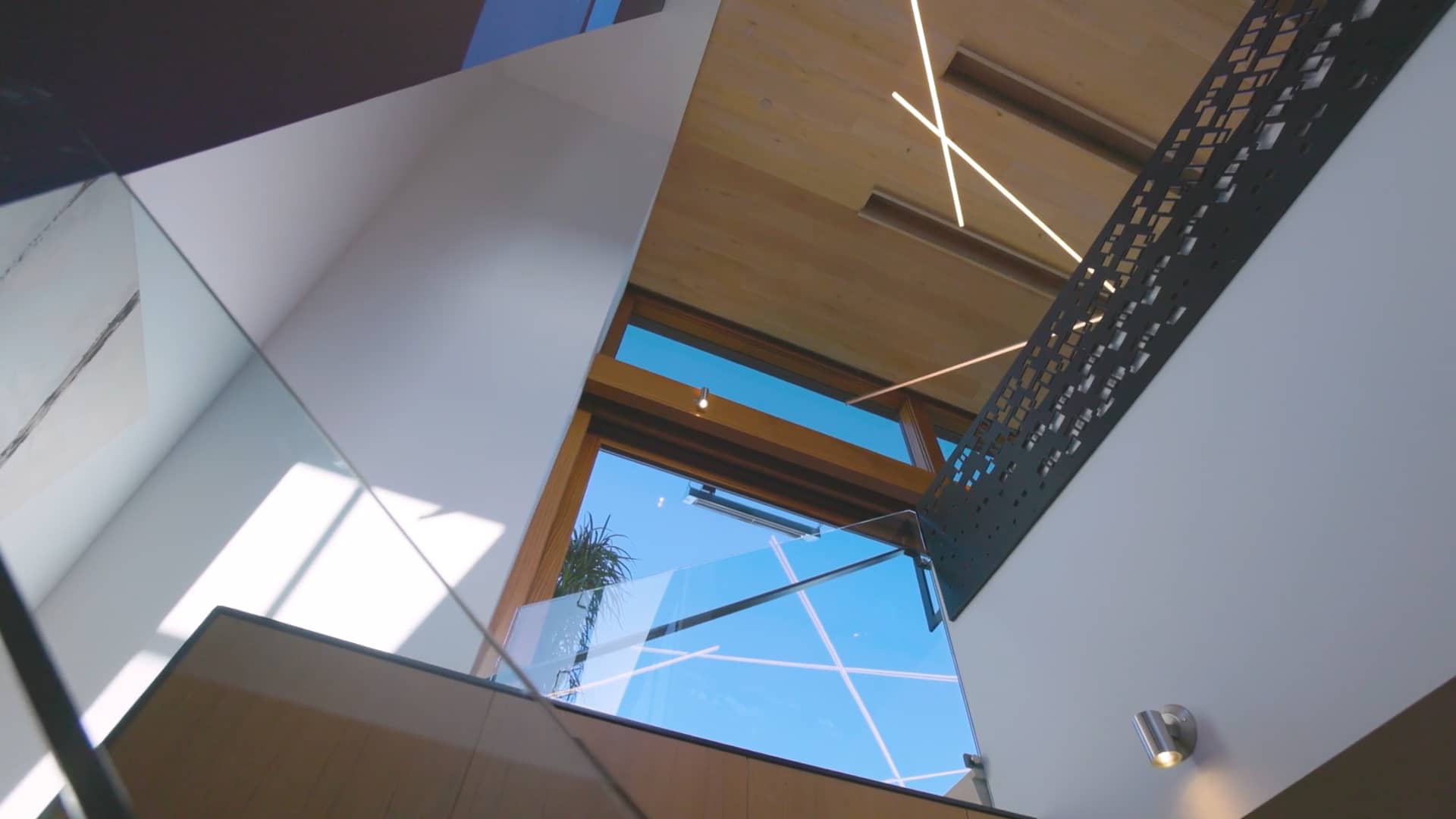 Owen Kennerly Penthouse Condo | 149 Albion St in San Francisco ...