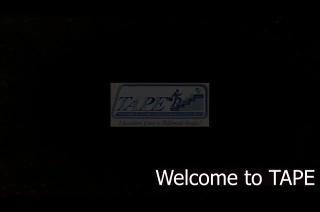 PCL 424_Series 1_Part 2 on Vimeo