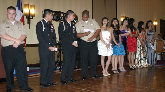 Military Ball 2011 on Vimeo