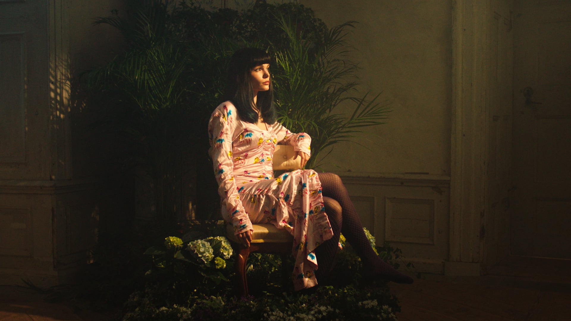 Anton Olin x Winona Oaks Radio on Vimeo