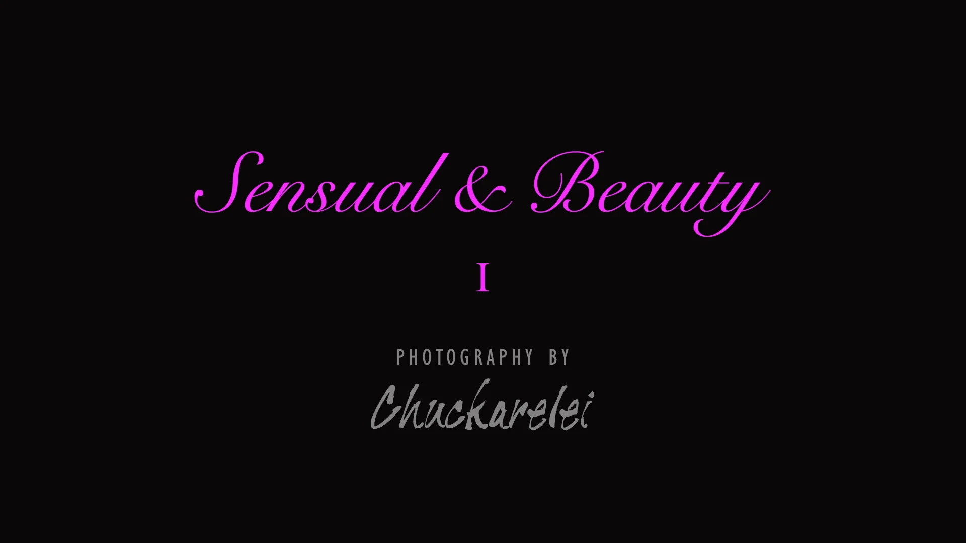 Sensual & Beauty I.mp4 on Vimeo