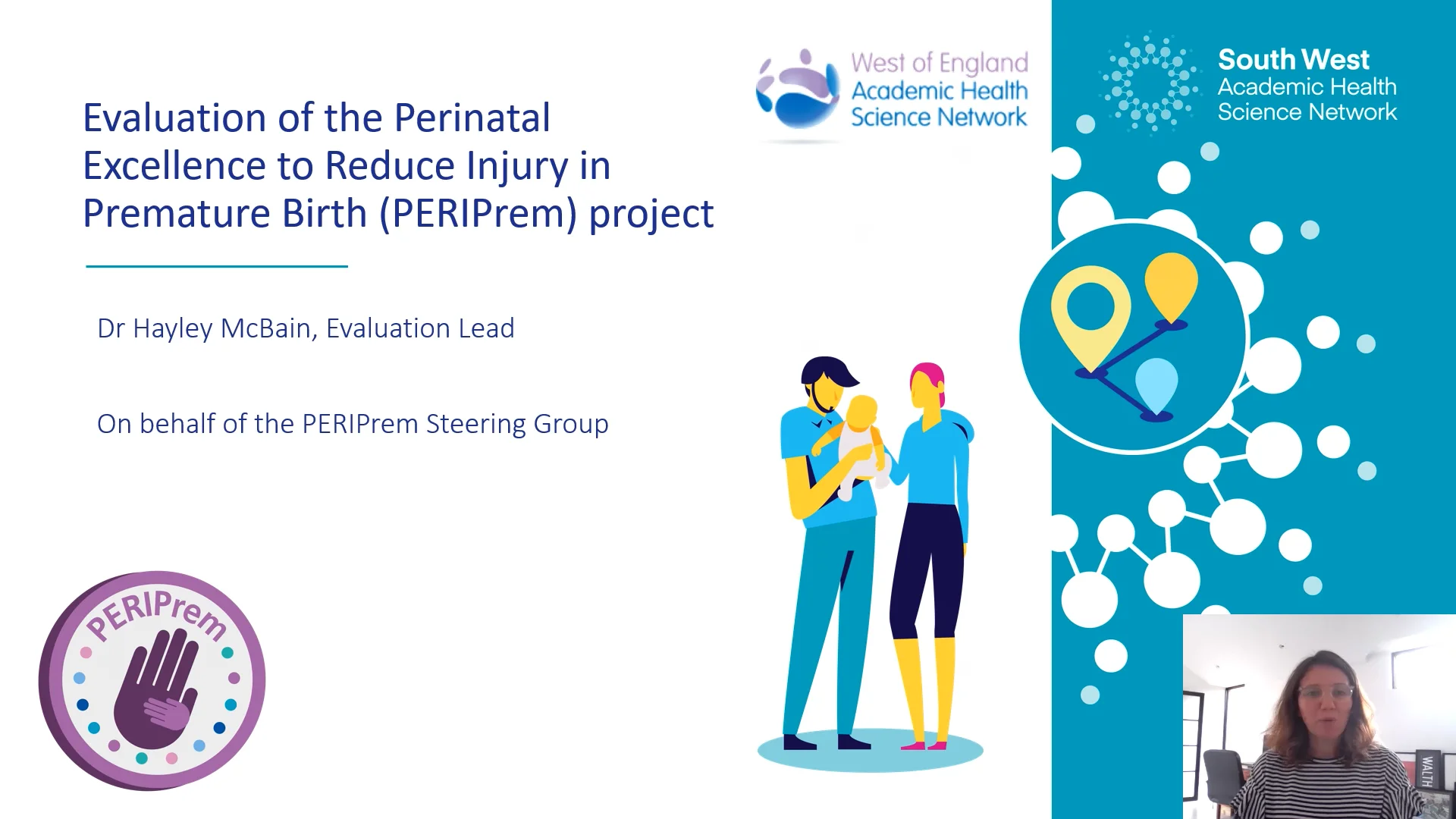 Evaluation of the Perinatal Excellence to Reduce Injury in Premature ...