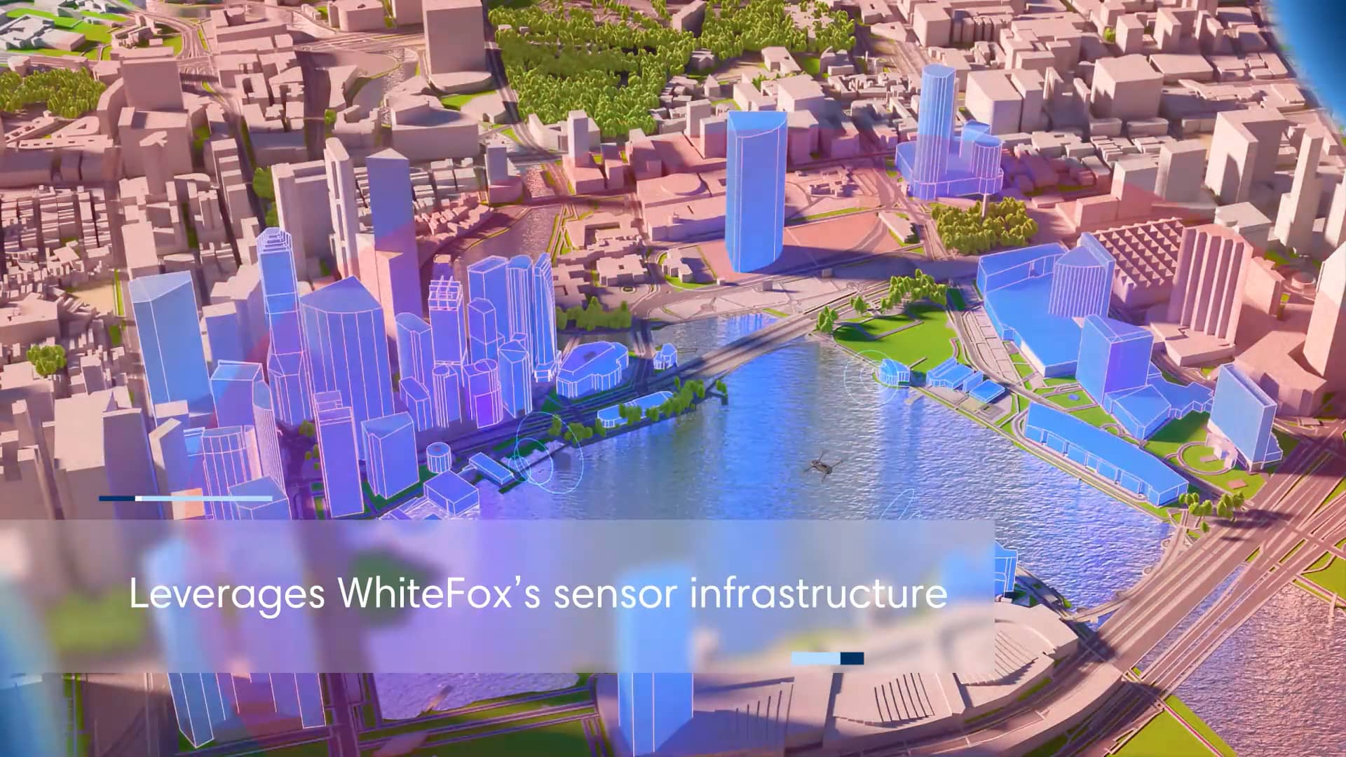 WhiteFox Defense - Tech Explainer Video on Vimeo