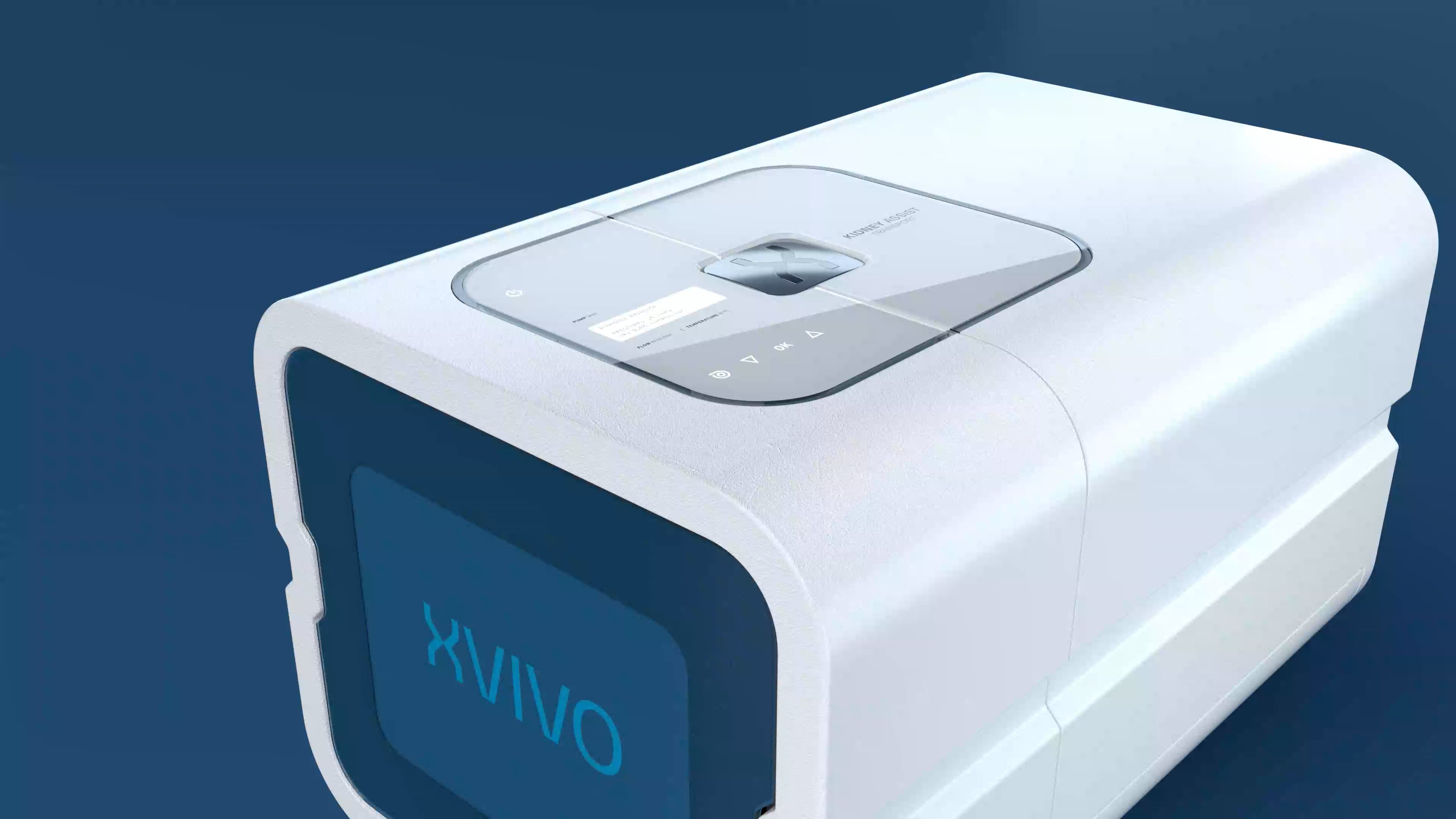 220113 Xvivo Kidney Assist Transport_Exploded View on Vimeo