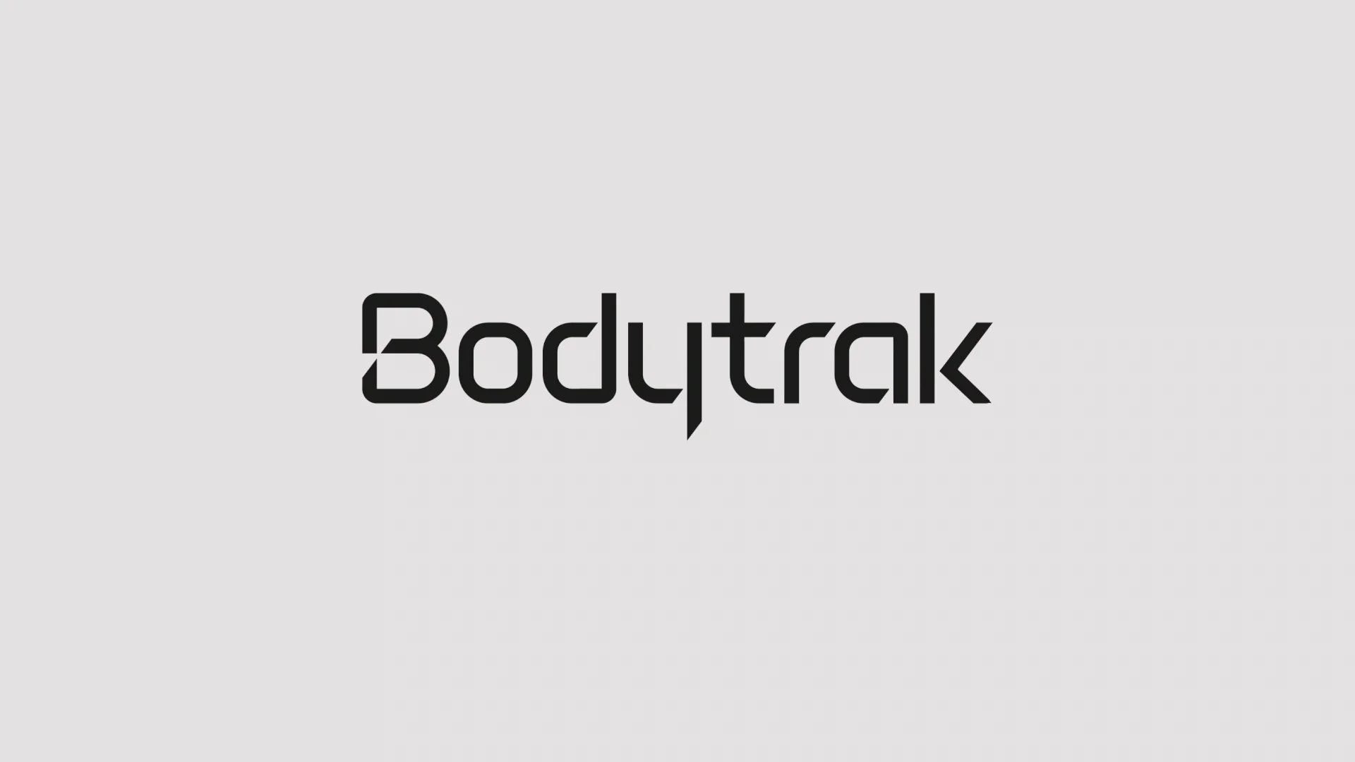 Welcome to Bodytrak on Vimeo