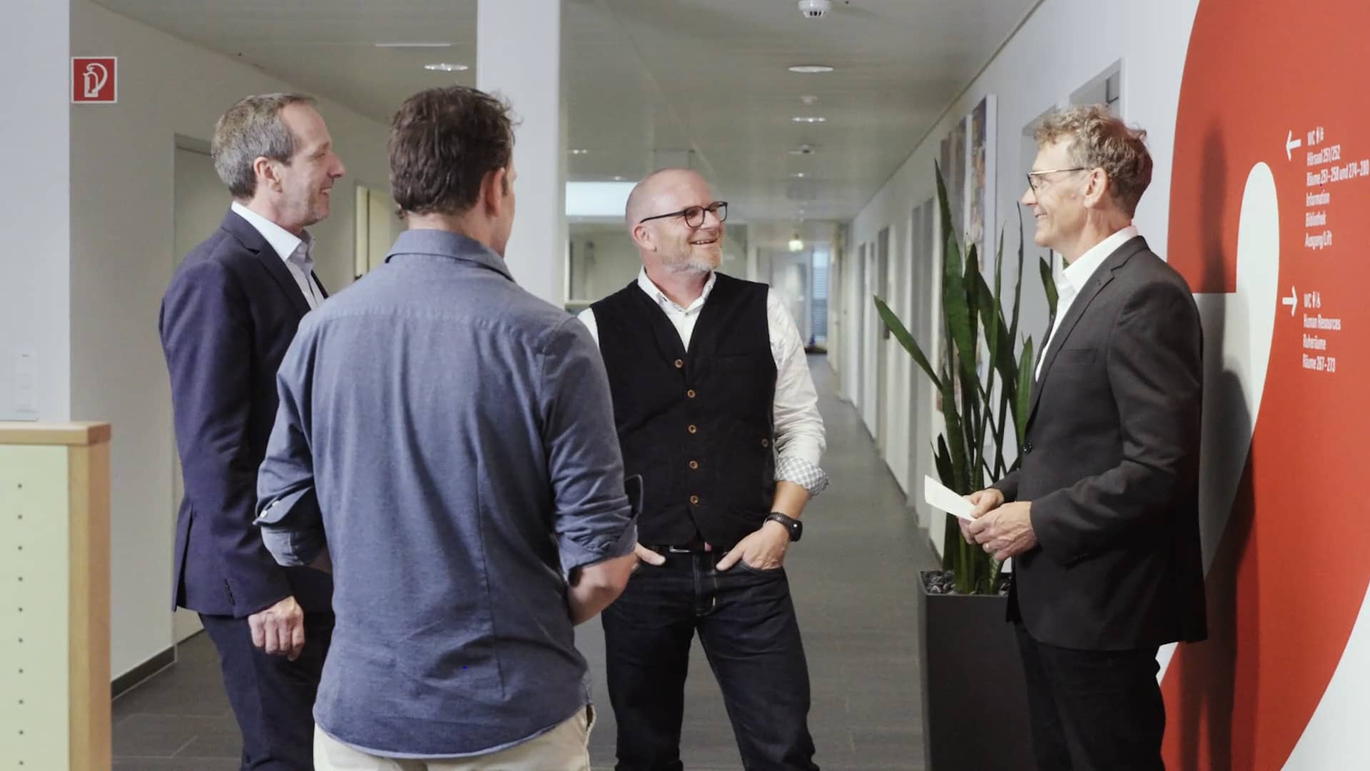 Good Practice bei Autismus: Matthias Lütolf und Andreas Eckert im Gespräch on Vimeo