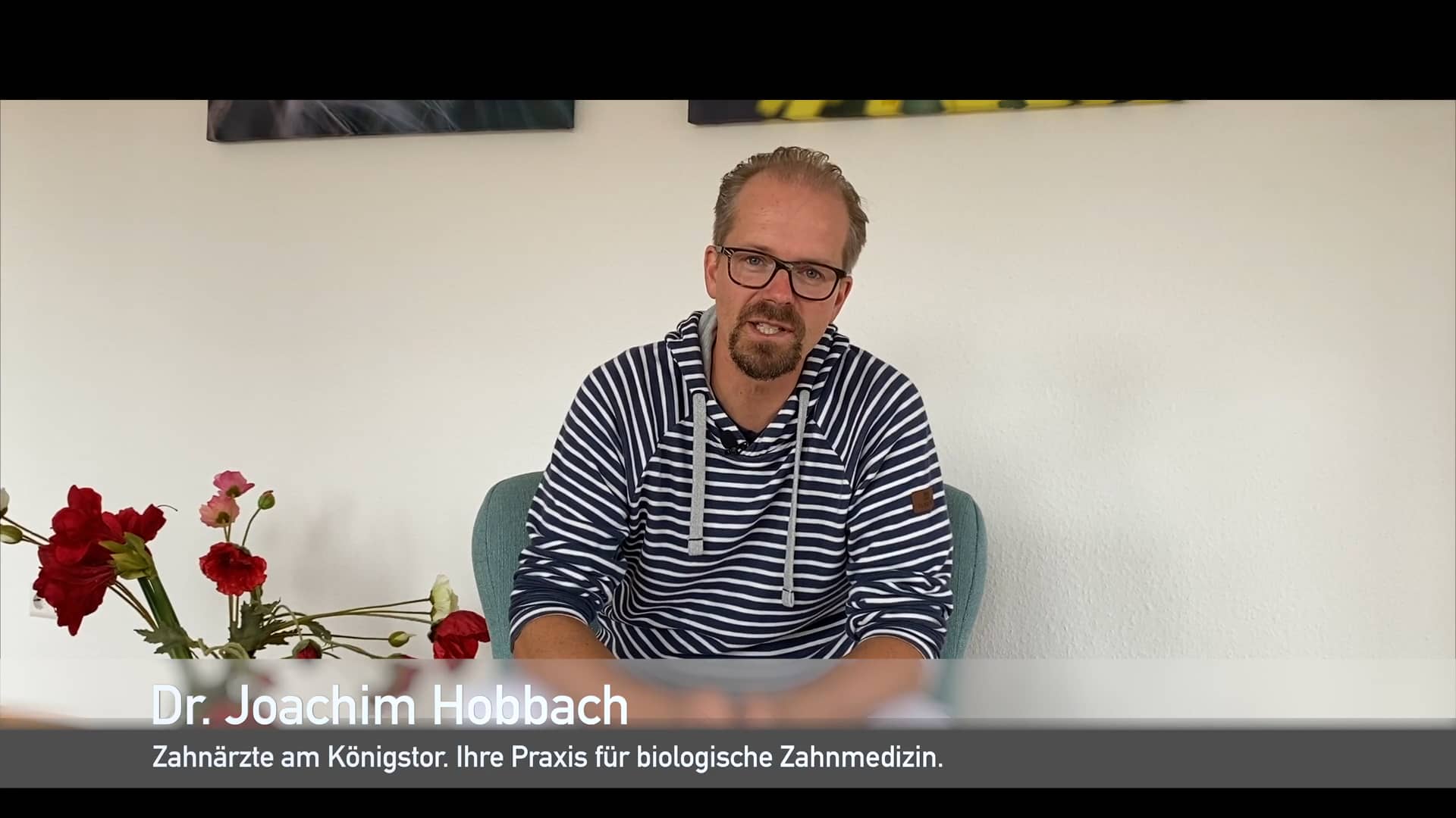 Dr. Hobbach - Vitalstoffe machen den Unterschied on Vimeo