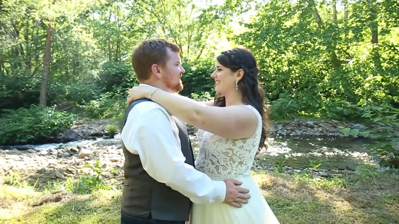 Kimmy & Brandon Brunner | Highlight Film on Vimeo