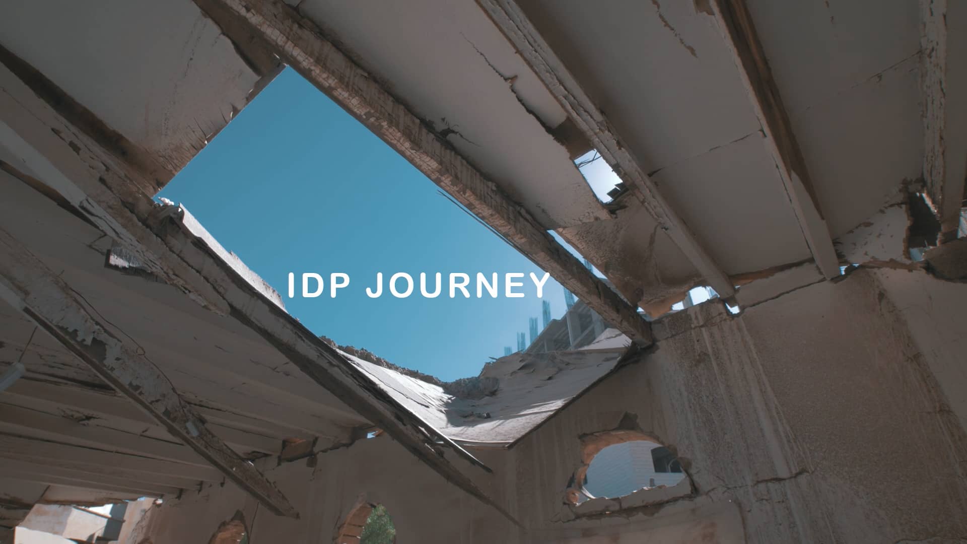 IDP Journey - Care on Vimeo