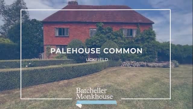 Palehouse Common, Uckfield | Batcheller Monkhouse on Vimeo