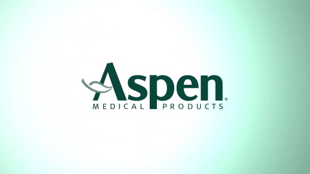 Aspen Medical Products of Irvine, CA at MEDICA 2022 in Düsseldorf ...