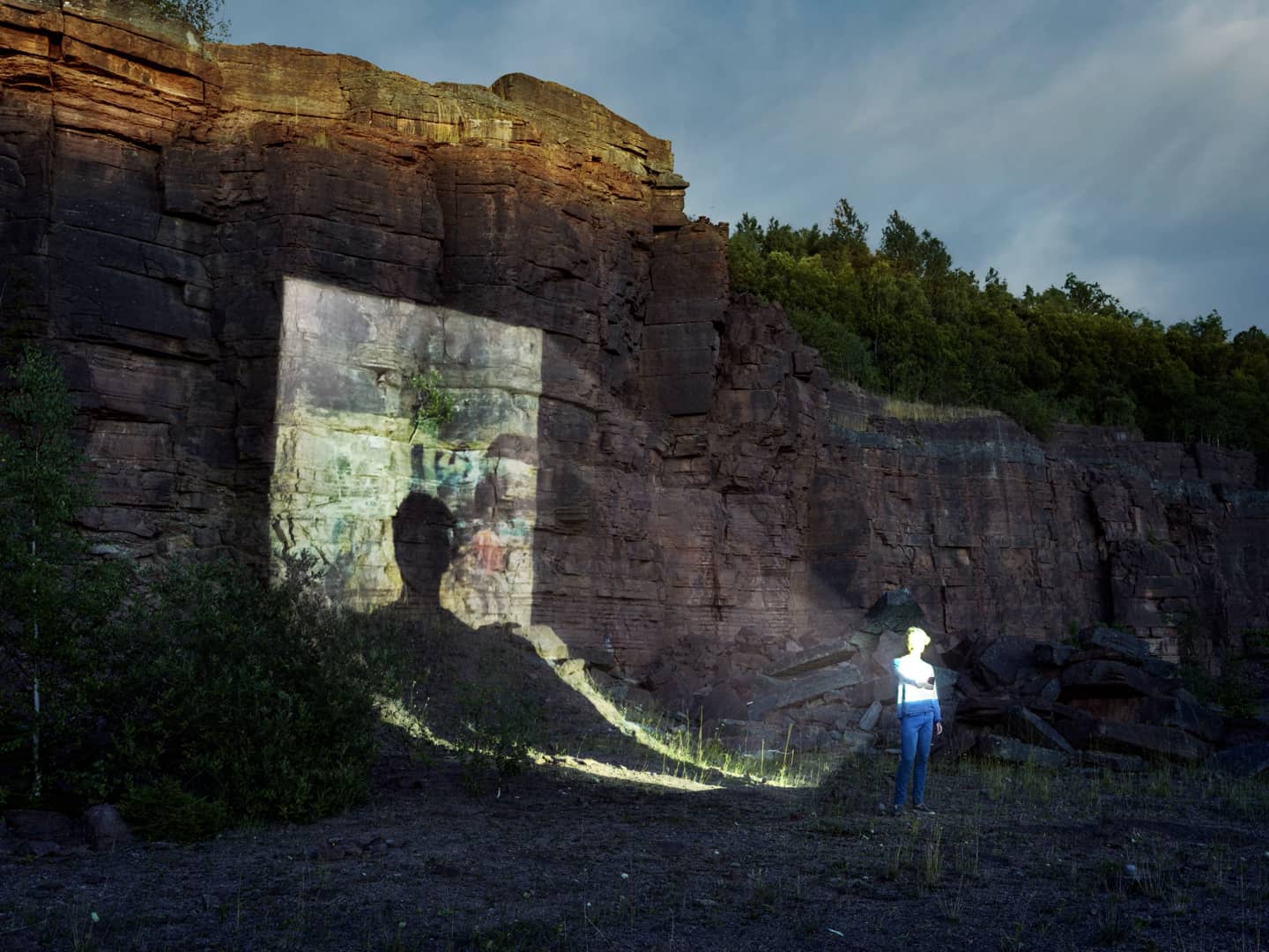 Disconnecting, 2022 on Vimeo