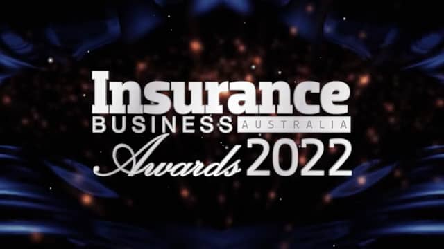 Insurance Business Awards Australia 22 - Event Highlights on Vimeo