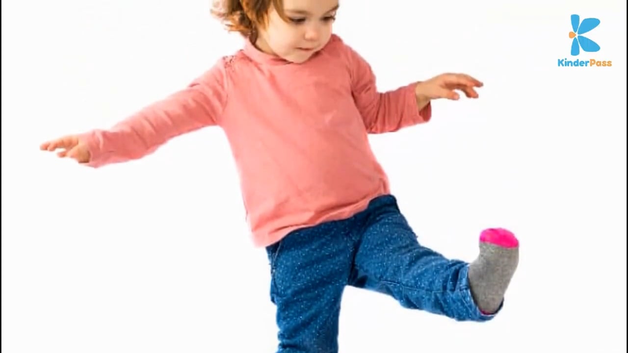 33 1 stand on 1 foot without any support for 2 3 secs on Vimeo