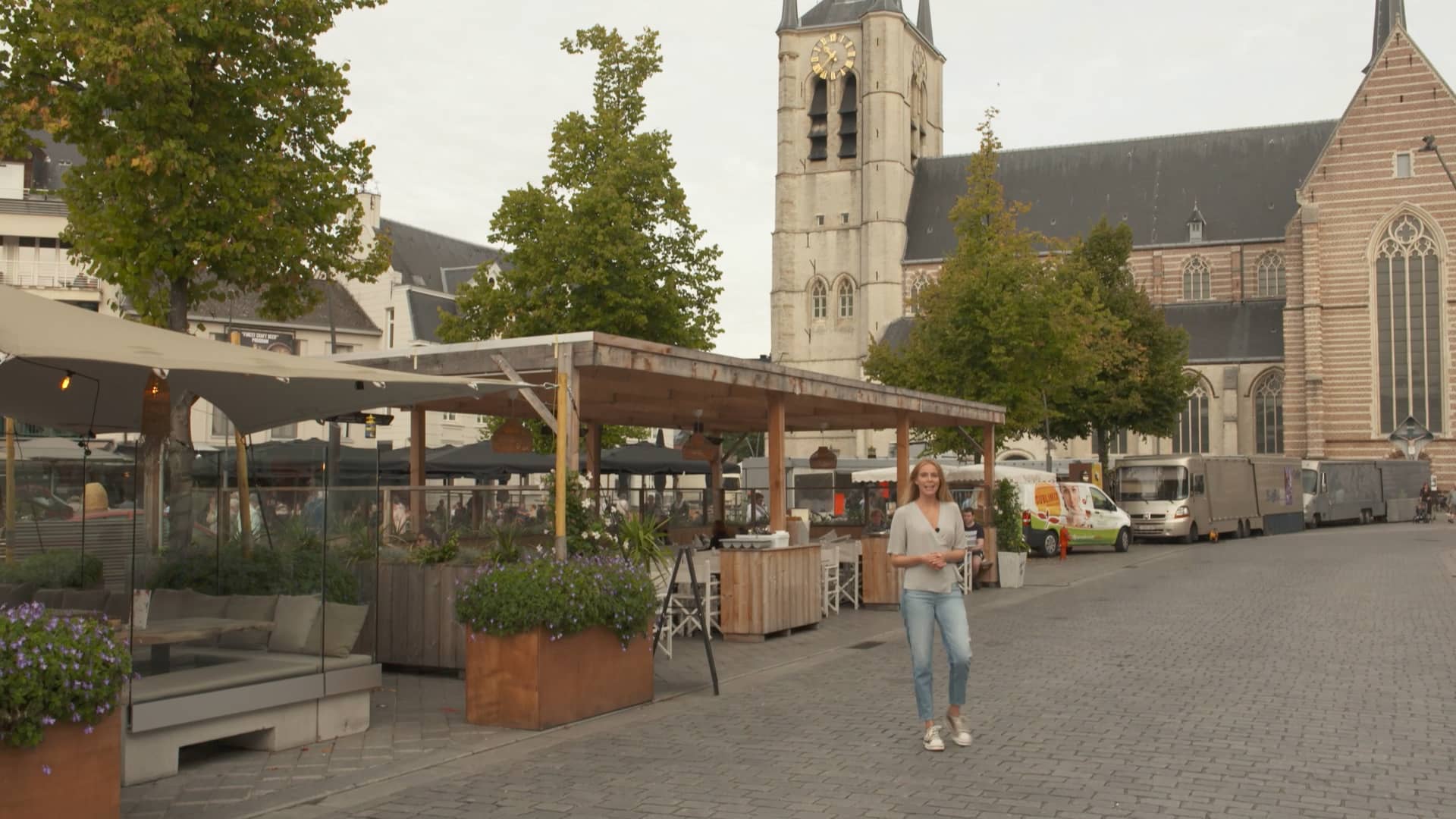 ONRS6A06 Appart-Hotel Corbie Geel (bvba) DEF on Vimeo