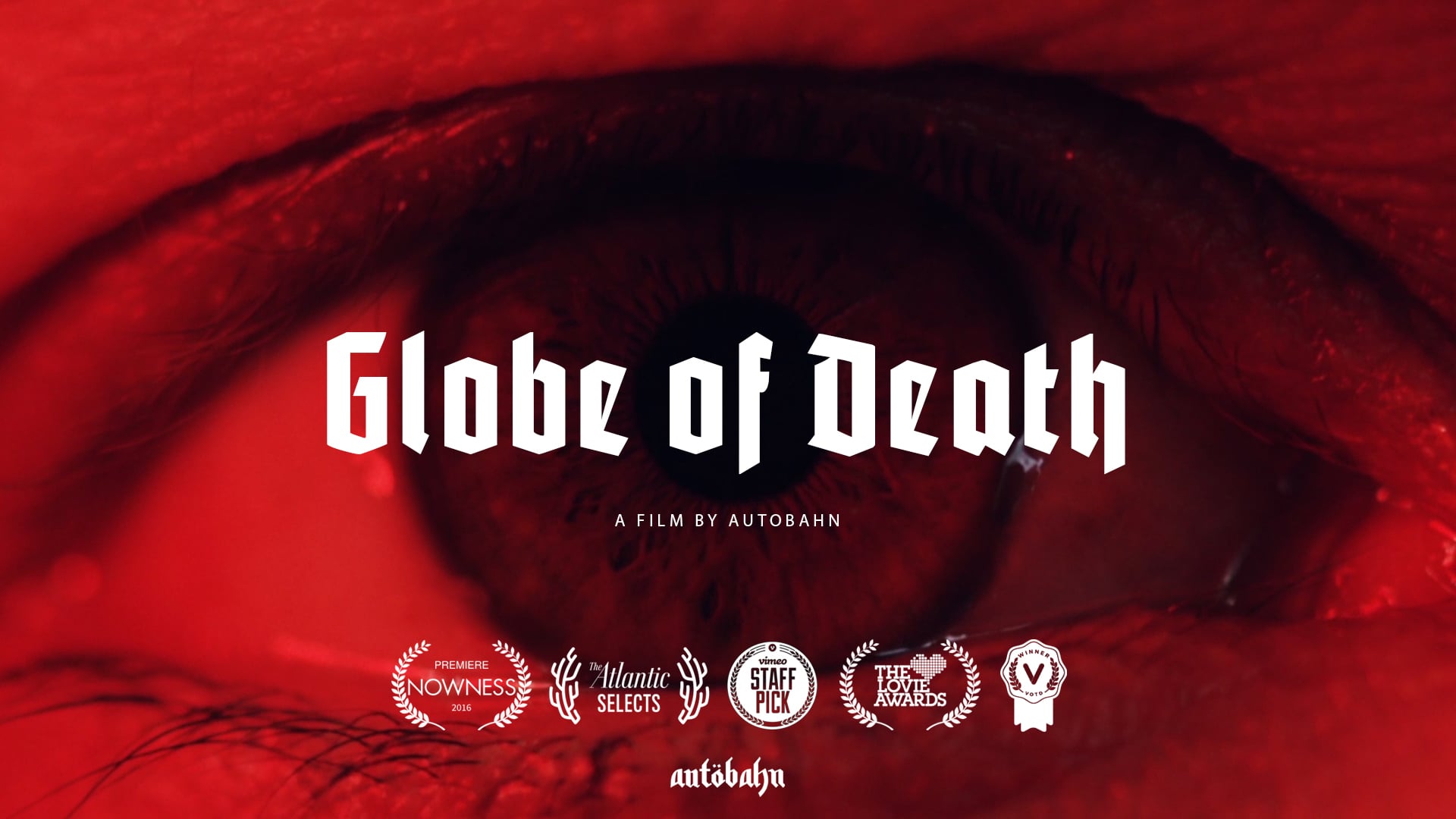 GLOBE OF DEATH | Videos & Movies on Vimeo