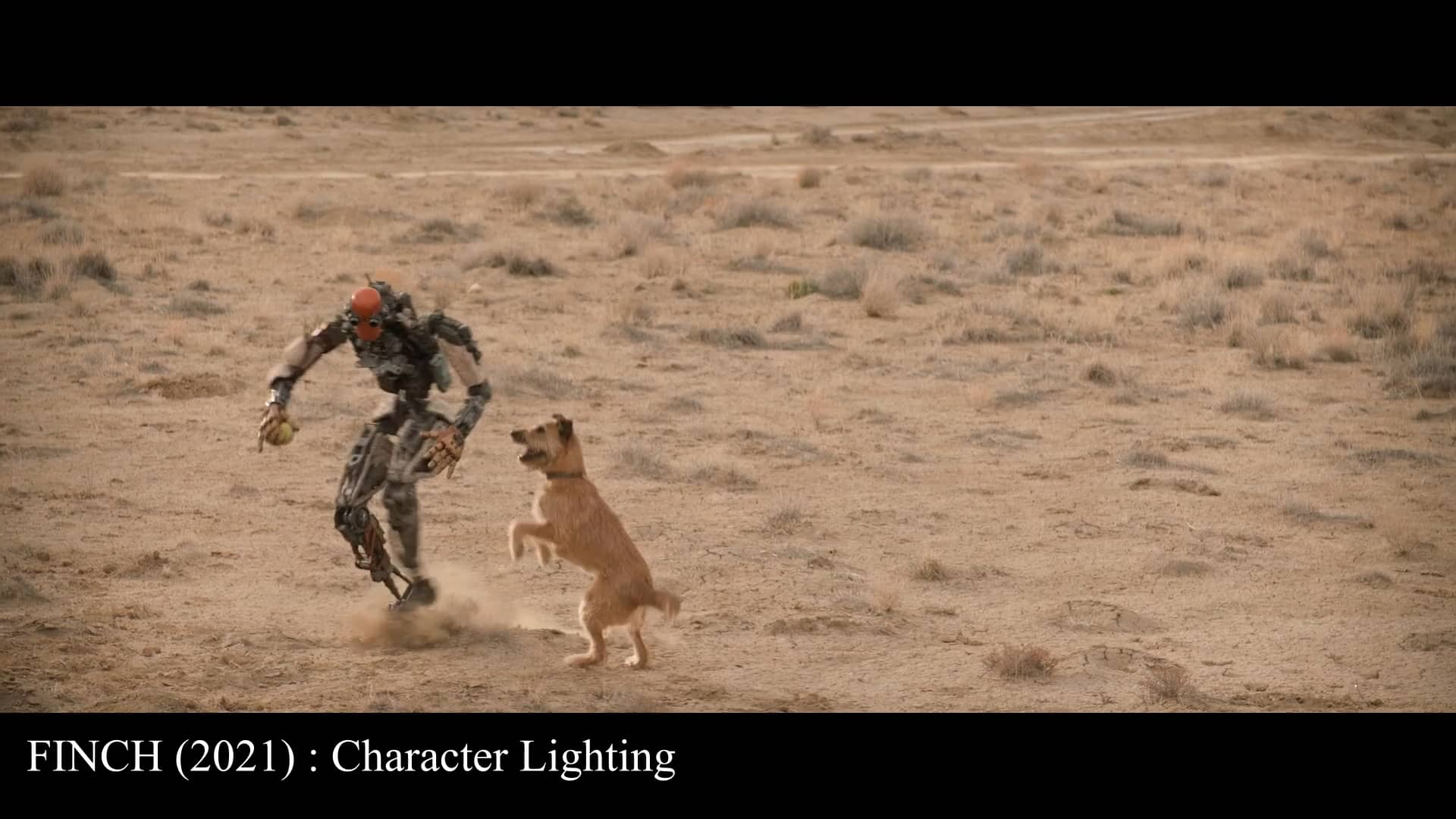 Hsin Yi Fan Chiang - Lighting Showreel 2022 on Vimeo