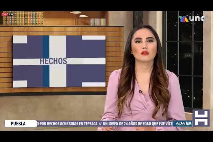 Primera Línea con Janely Rivera y Yoali González. Niños héroes ...