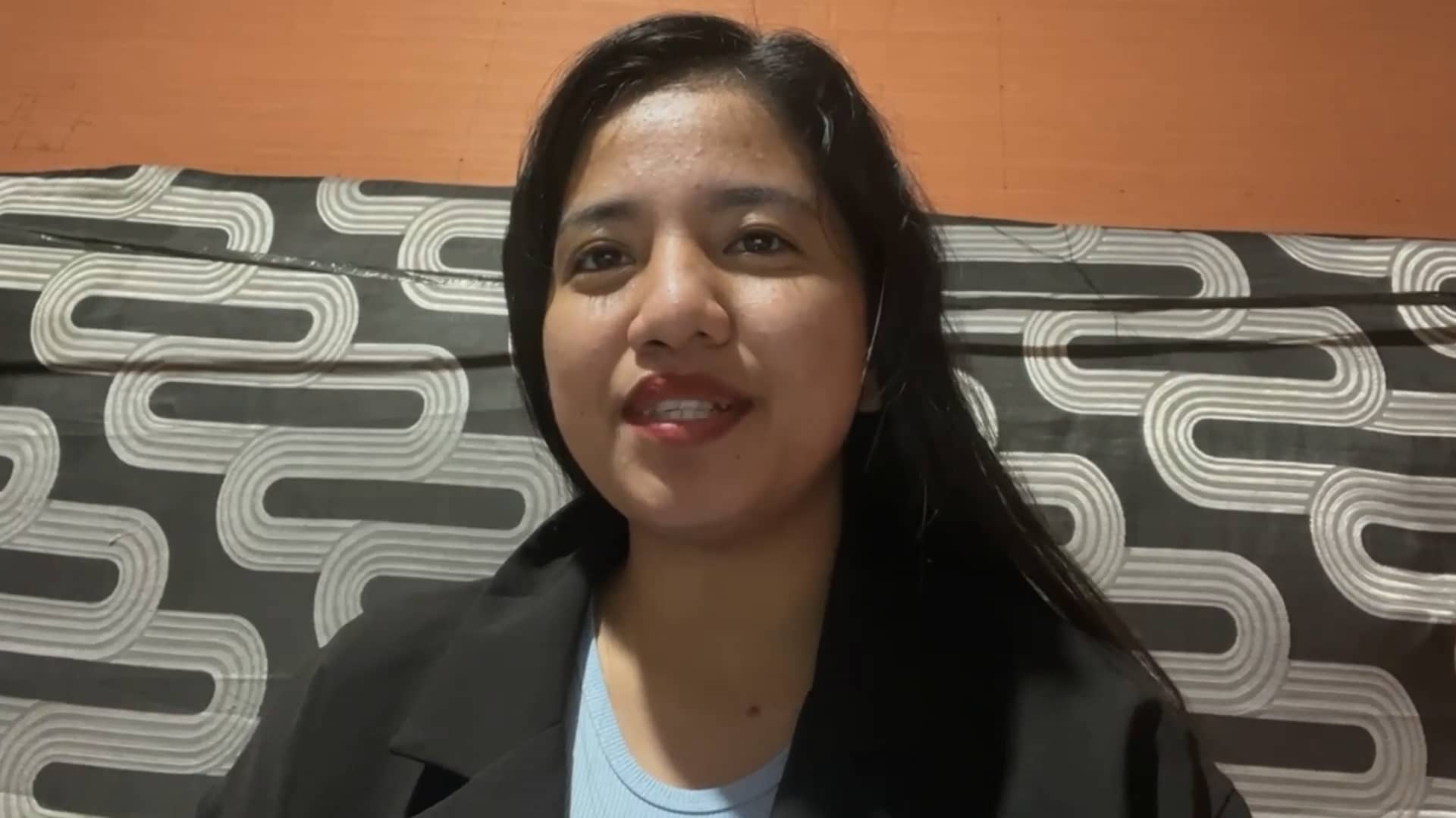 Mary Grace Secusana Intro Video.mp4 on Vimeo