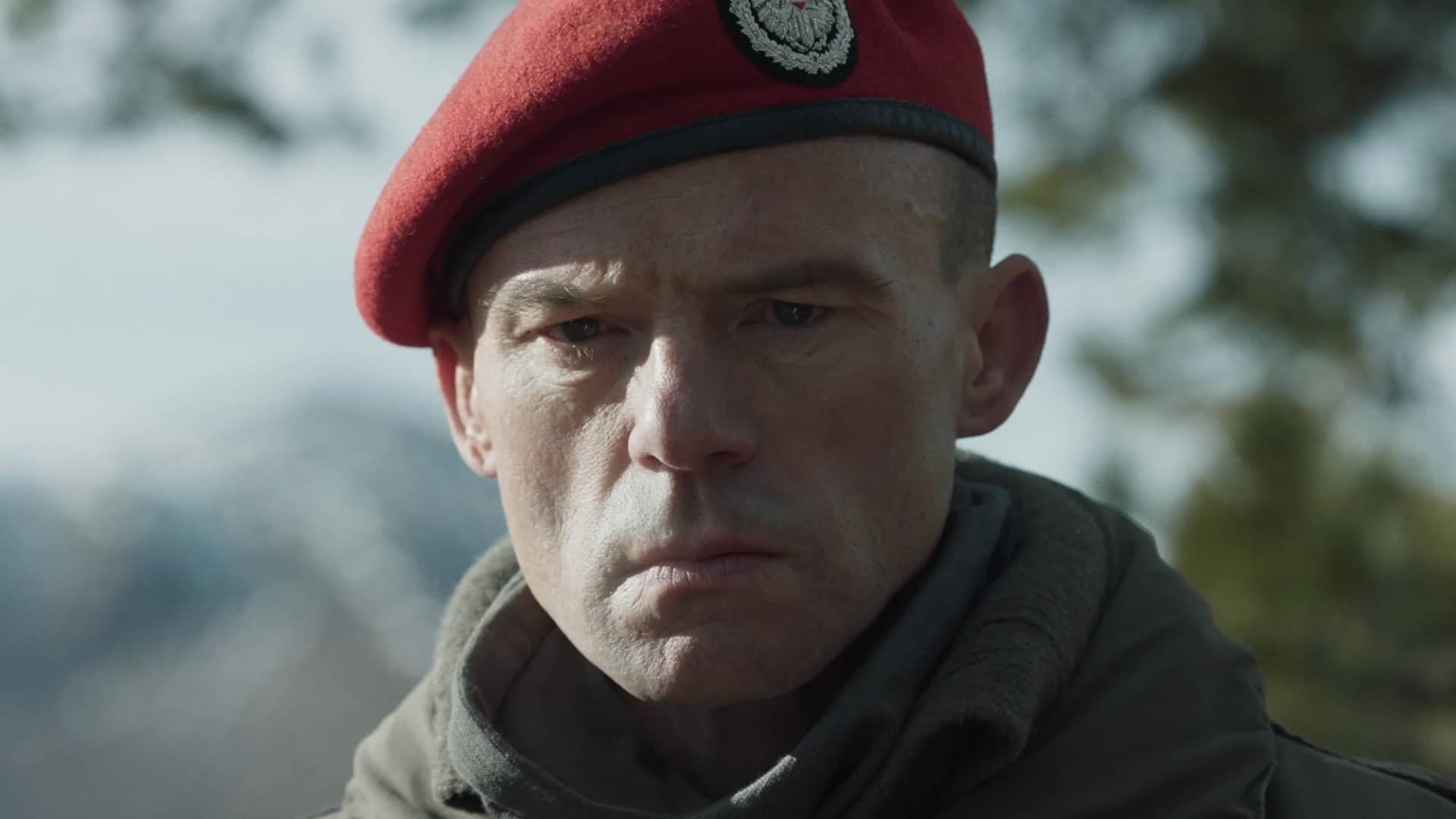 TRAILER // EISMAYER von David Wagner on Vimeo