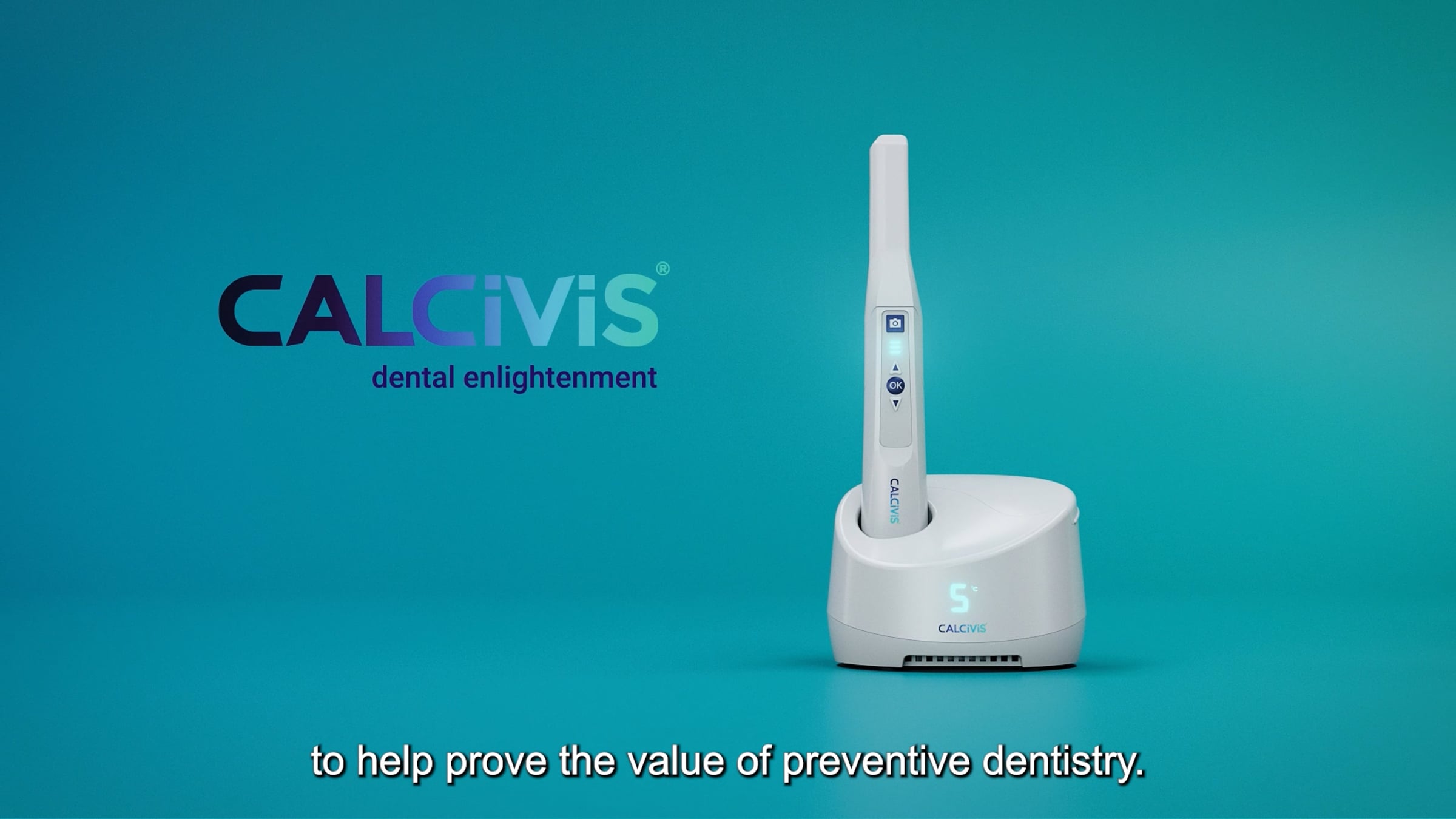 CALCiViS Imaging System Animation