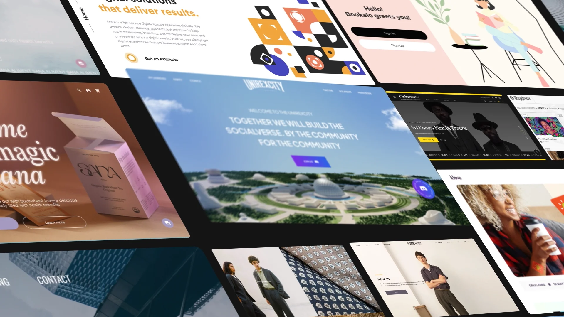 SPLIT | COMPANY PROMO on Vimeo