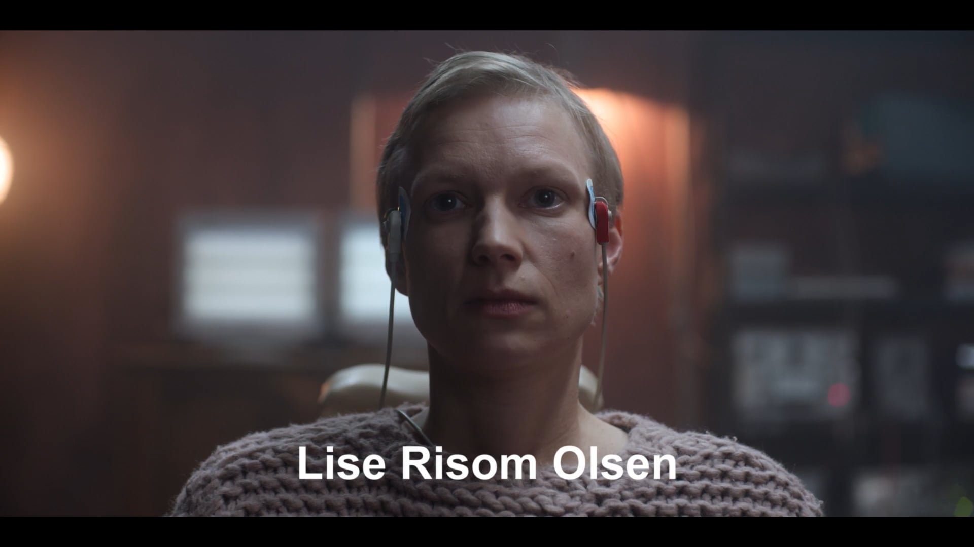 Lise Risom Olsen Showreel 2022 on Vimeo