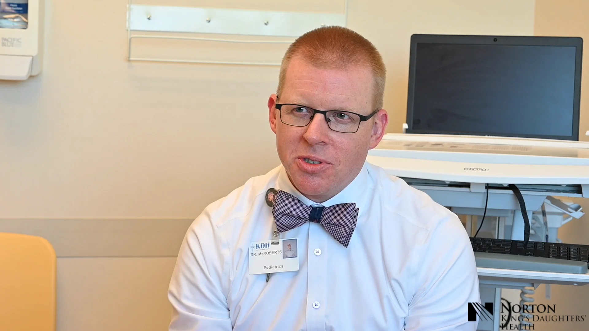 Dr. Matthew McRoberts - Managing Sleep on Vimeo