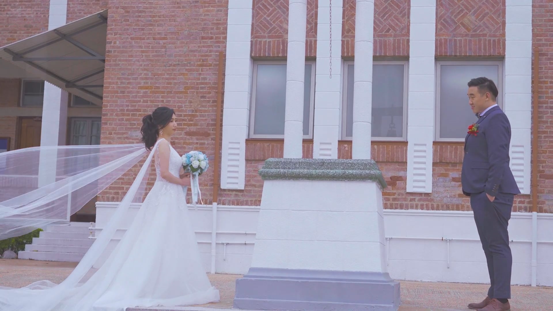 Sandy Kwan Highlight on Vimeo