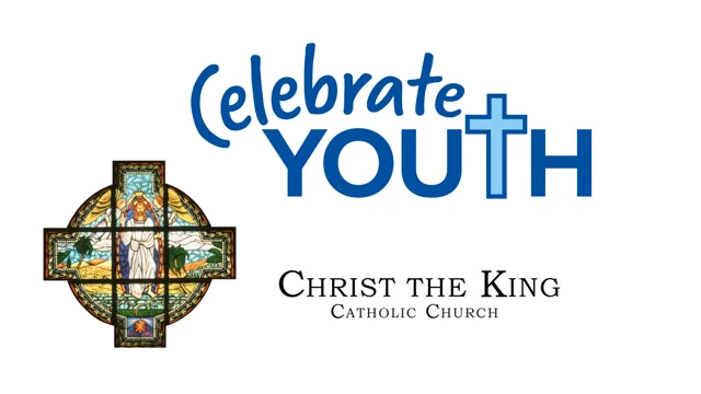Catholic Youth Ministry Logo