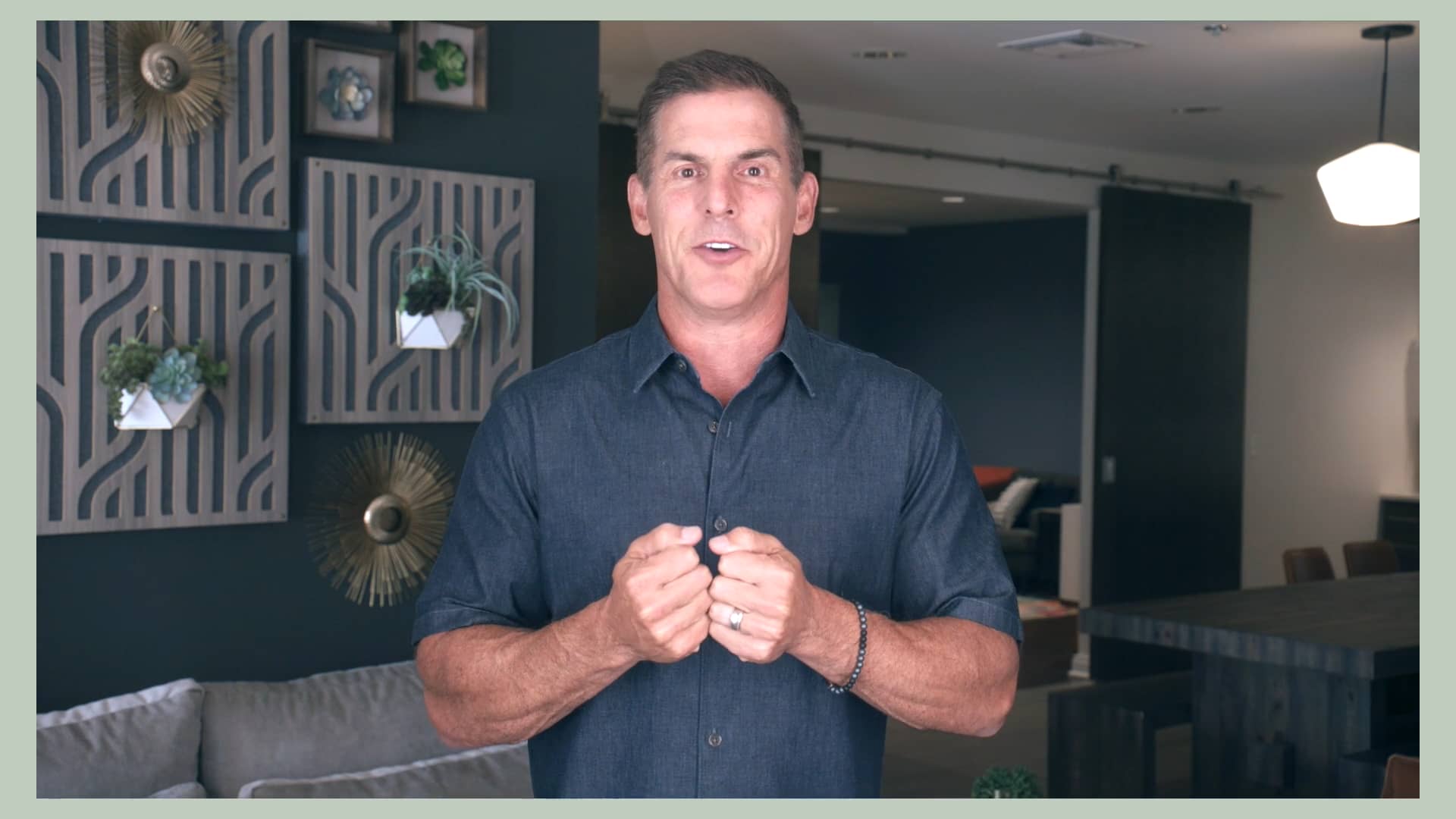 A message from Craig Groeschel on Vimeo