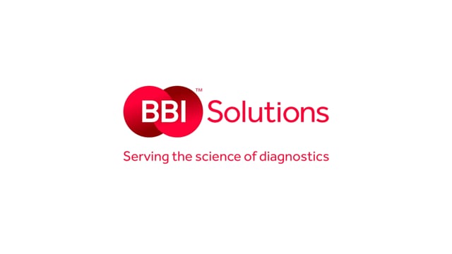 BBI Solutions OEM Limited de Crumlin en el MEDICA 2022 en Düsseldorf