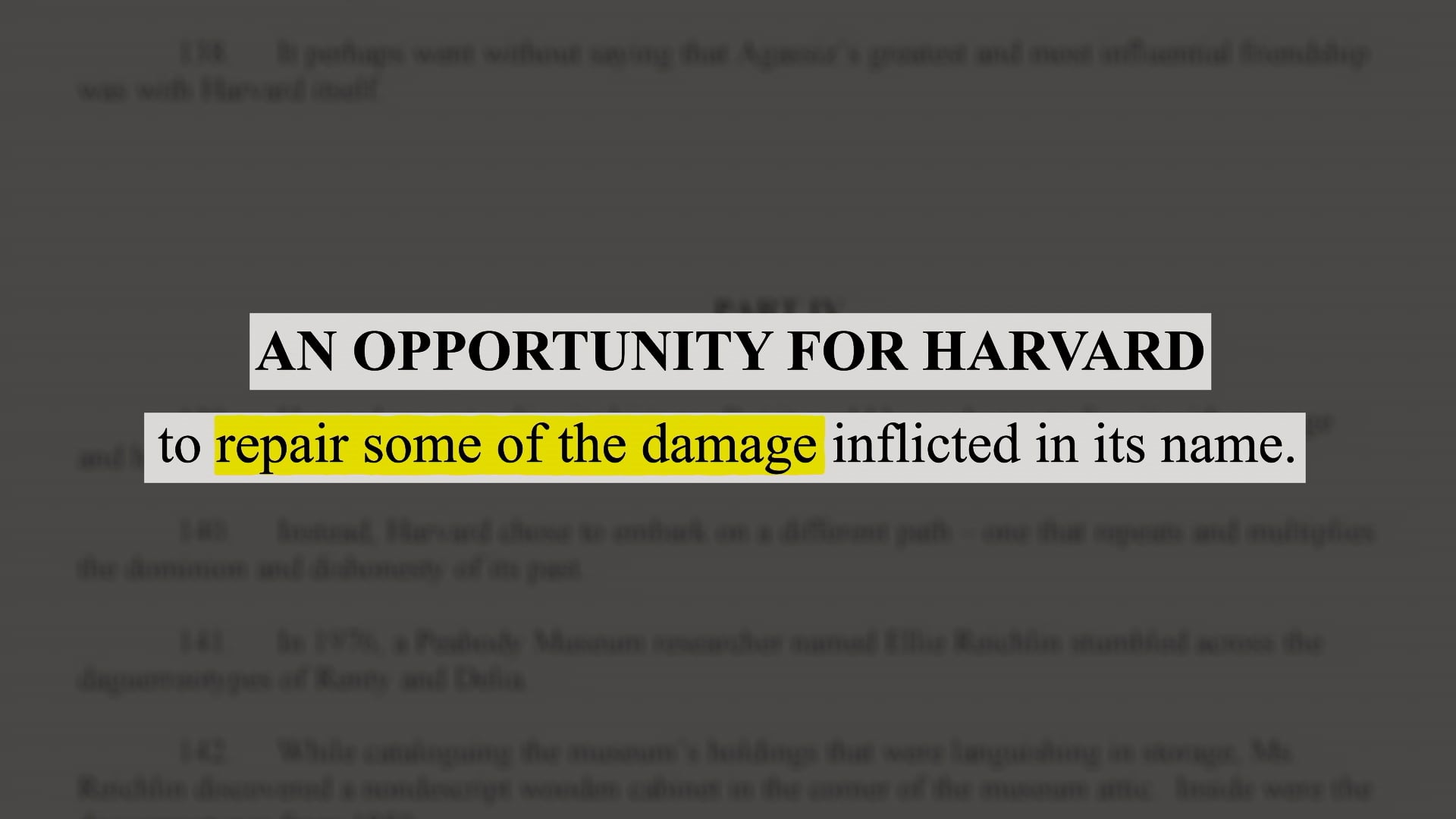 Watch Free Renty: Lanier v. Harvard Online | Vimeo On Demand on Vimeo