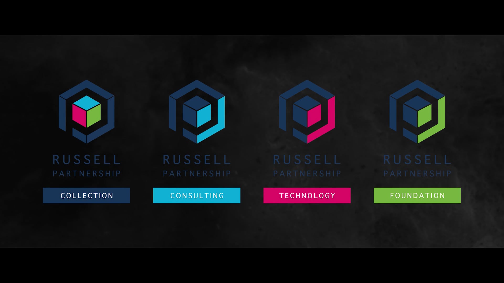 Russell Partnership - Stock Video on Vimeo