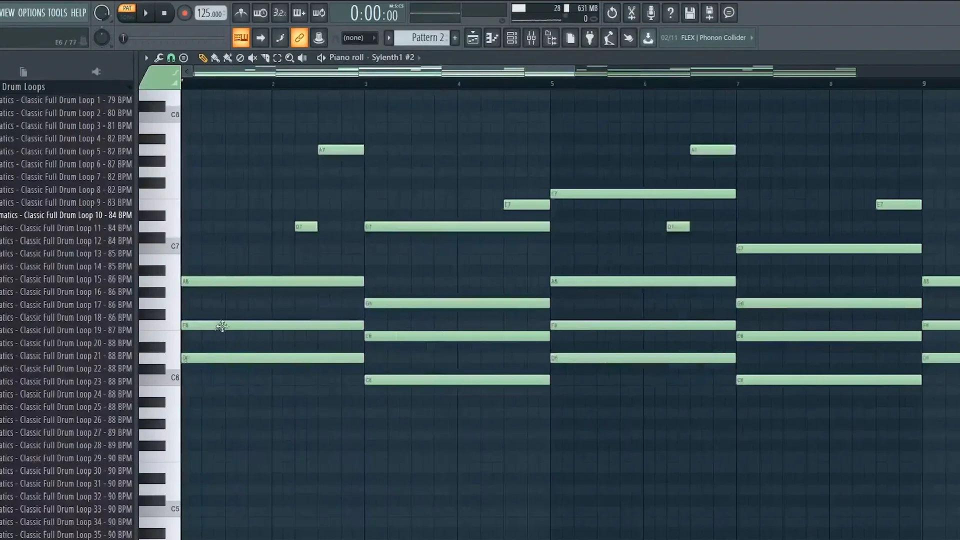 4 - piano_roll_hotkeys on Vimeo