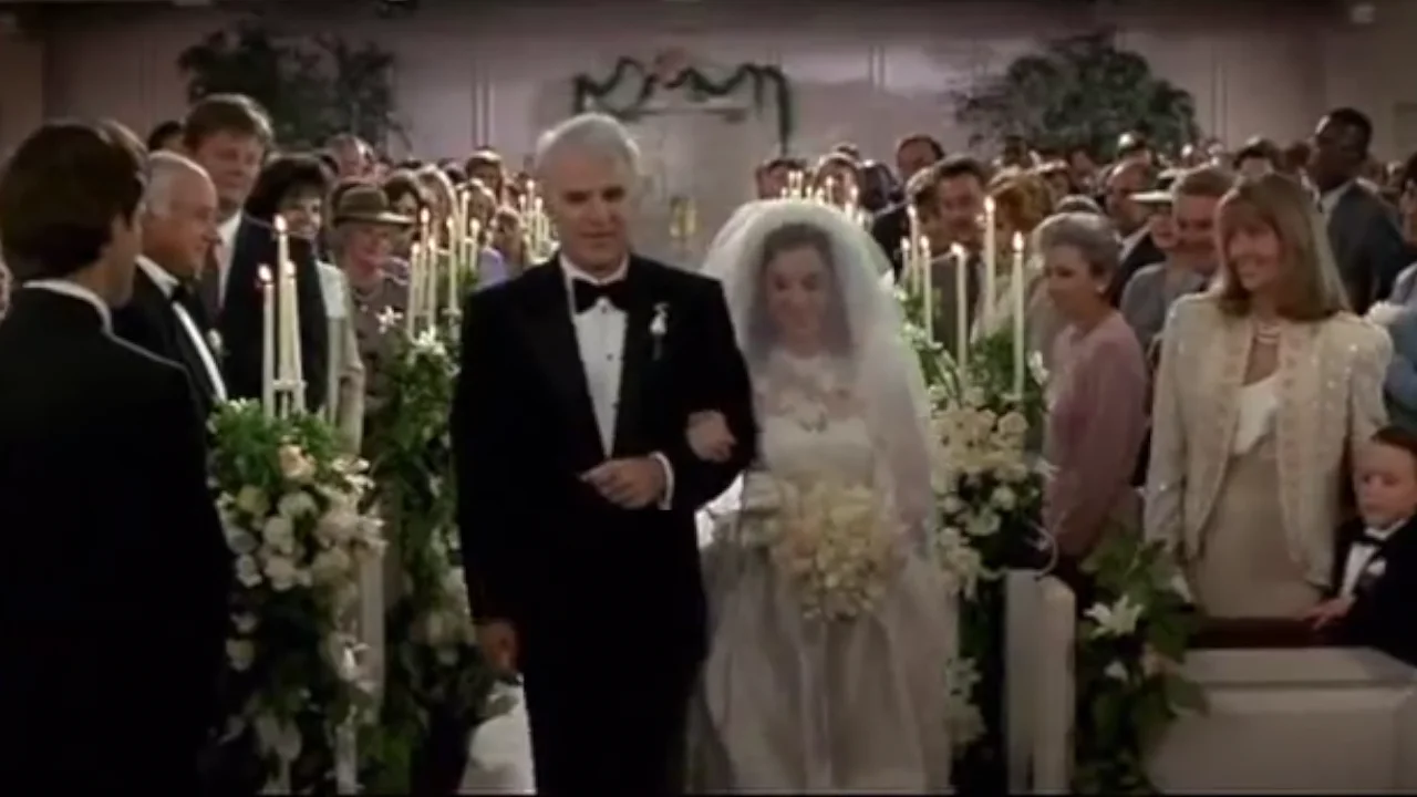 Anna & Khalid Chapel of Love (w/ bloopers) on Vimeo