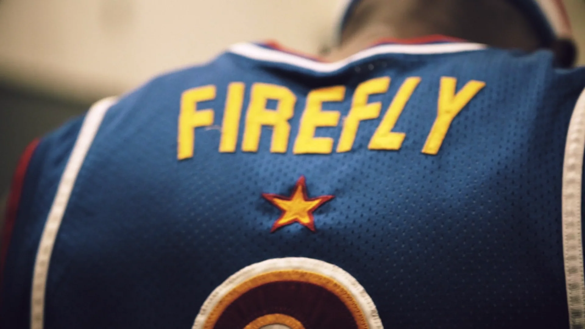 FIREFLY: The Tay Fisher Story [OFFICIAL TRAILER] on Vimeo