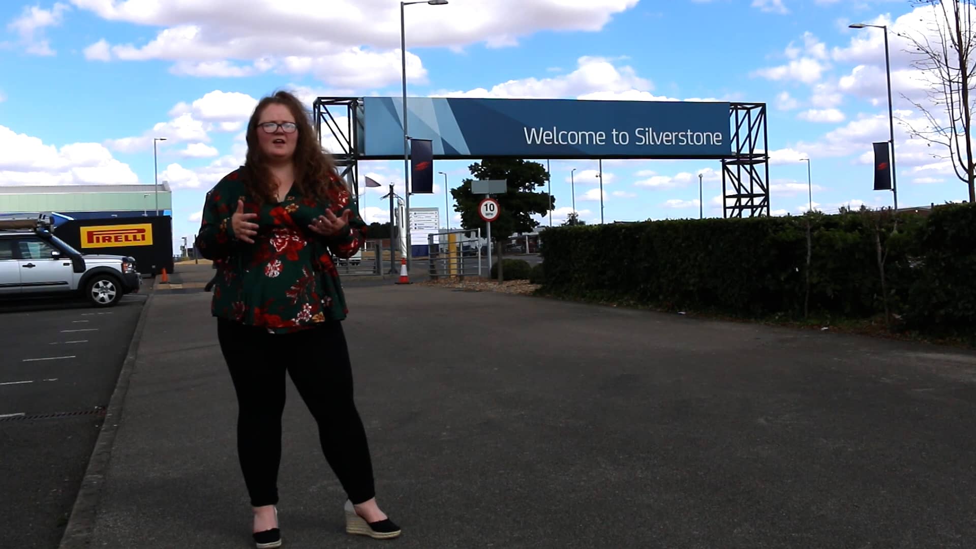 Andrew Noakes - Jessica-Bird_MA-Automotive-Journalism on Vimeo