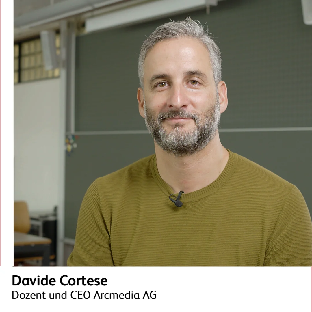 HSLU IKM - David Cortese 1 on Vimeo